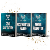 Twisted Page Inc. | Elle James, Myla Jackson & Mary Ellen