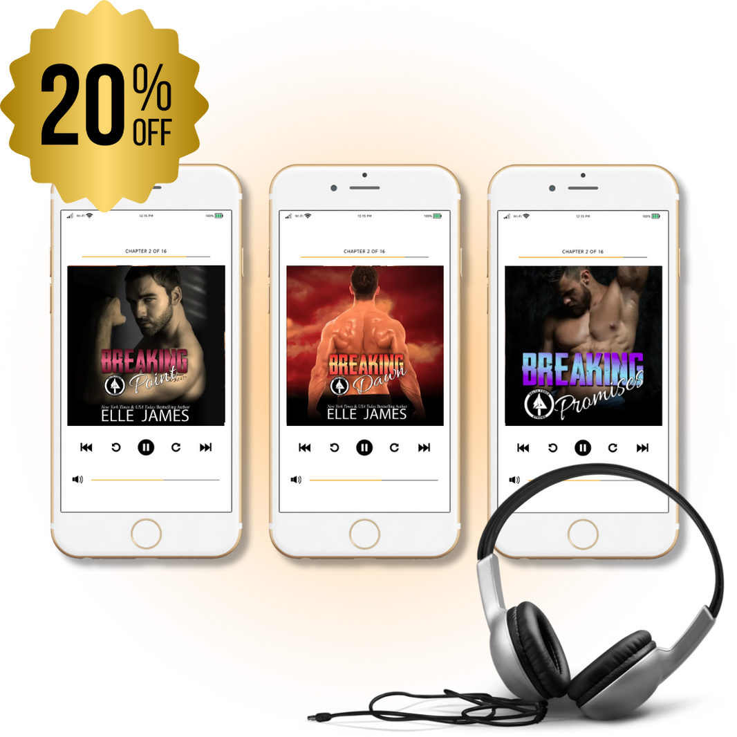 Book Bundles – Twisted Page Inc